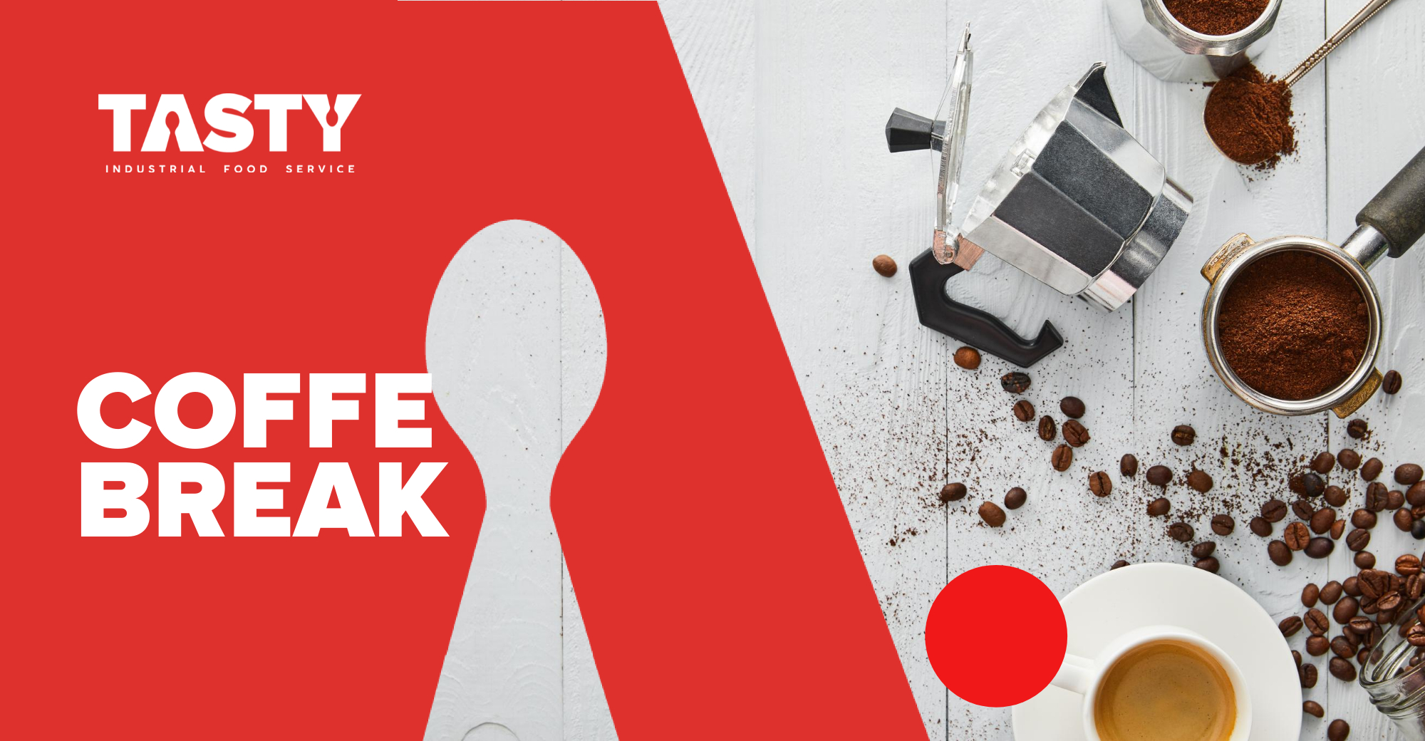 El mejor Coffee Break para tu empresa - Tasty