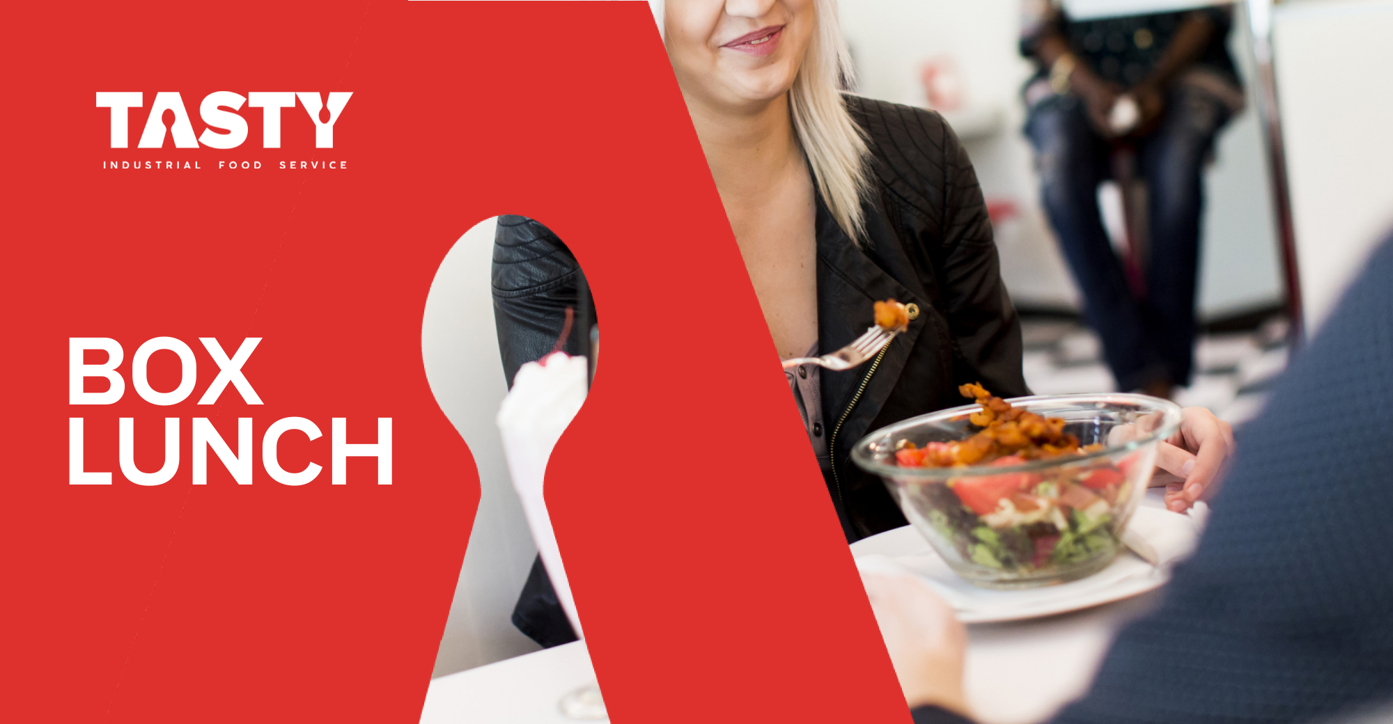 Box Lunch Ejecutivo: La Mejor Opción para Tu Empresa - Tasty